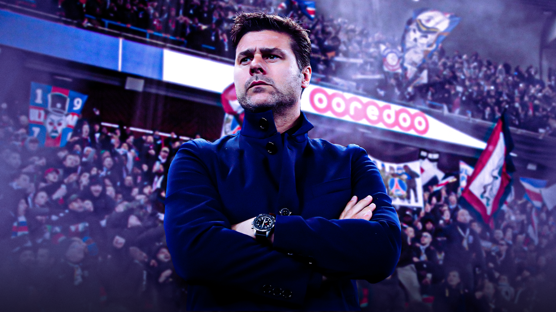Pontang-panting Pochettino Permak Spurs Sampai ke Final Champions