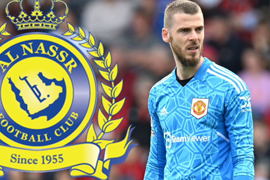 Para Legenda Manchester United Merapat ke Arab Saudi! Mengapa Ten Hag ...