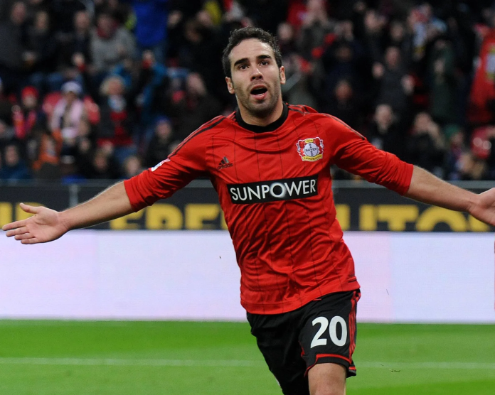 Kalian Mungkin Lupa! 7 Pemain Ini Pernah Bermain Untuk Bayer Leverkusen
